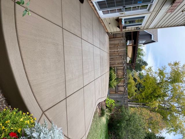 Concrete Patio and Pool Decks - Diehl Concrete